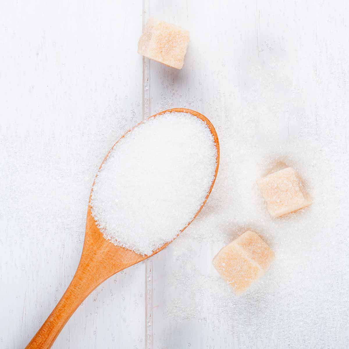 26 Verdades Sobre el Consumo del Azúcar Refinado | Geatienda